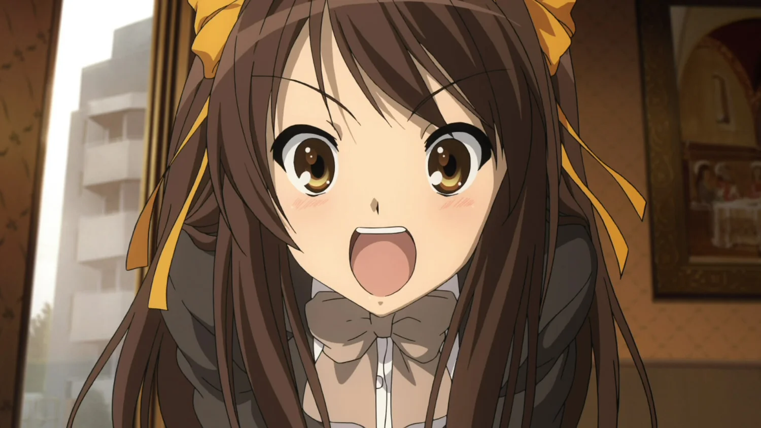 Top 10 Anime Freaks — ANIME Impulse