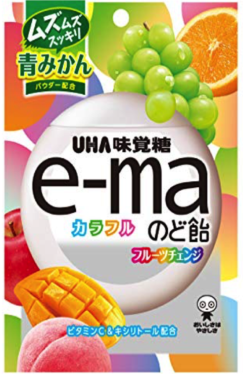 Best Japanese Candies to Try in 2020 — ANIME Impulse