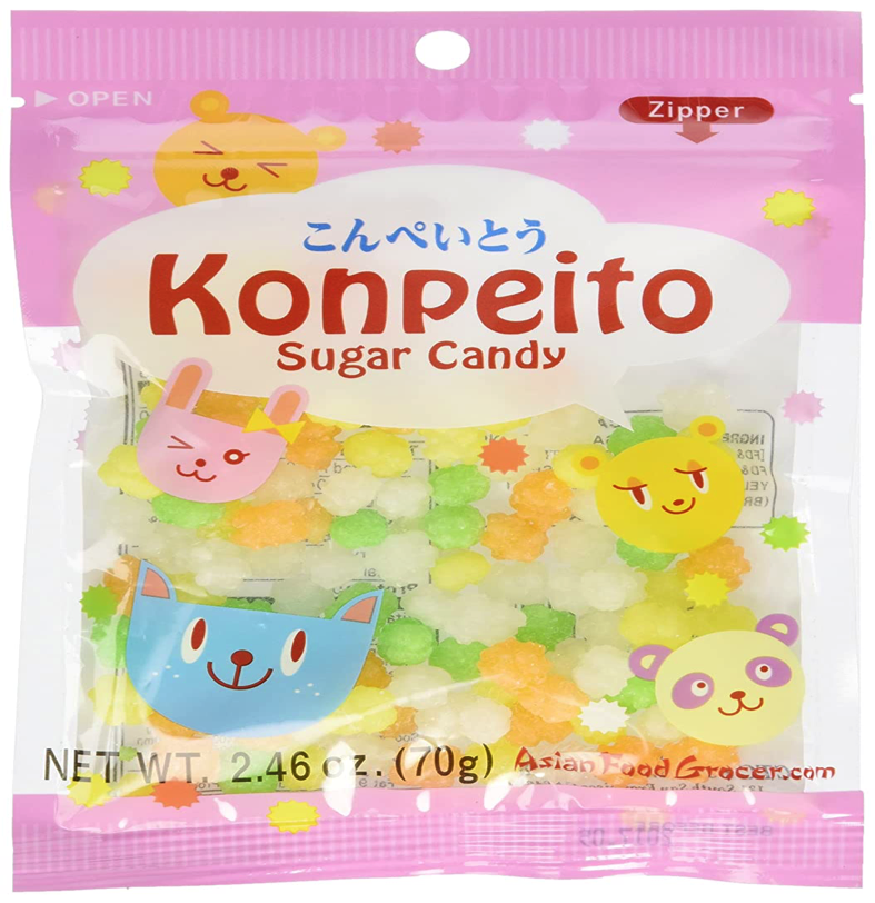 Best Japanese Candies to Try in 2020 — ANIME Impulse