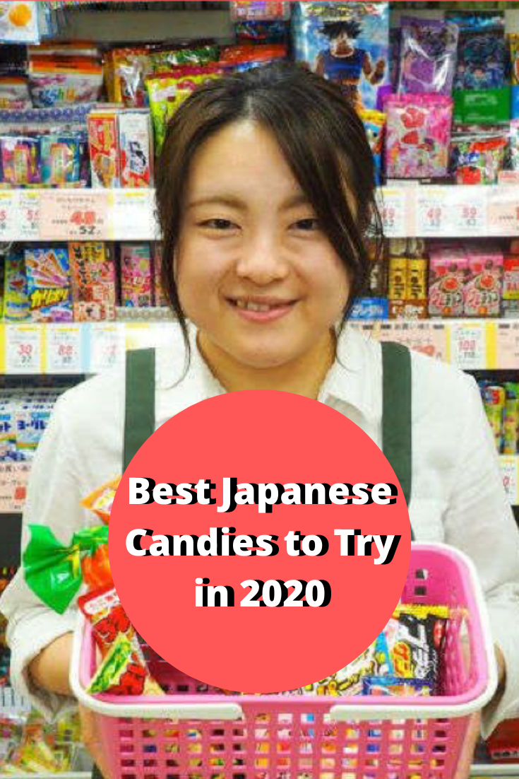 Best Japanese Candies to Try in 2020 — ANIME Impulse