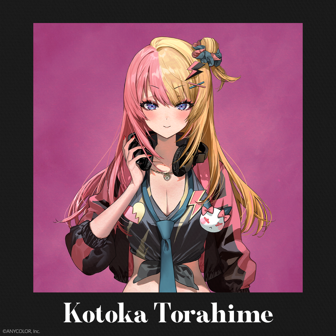 NIJISANJI EN x ANIME Impulse — ANIME Impulse