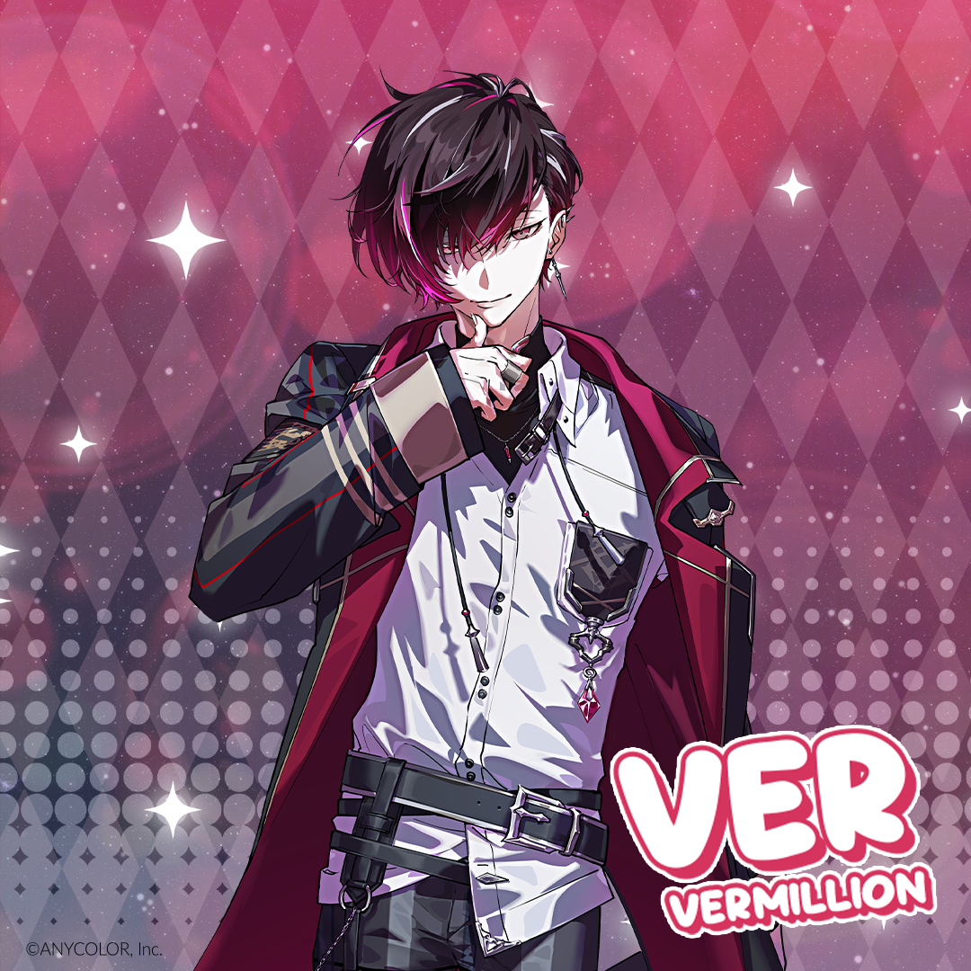 NIJISANJI EN x ANIME Impulse — ANIME Impulse