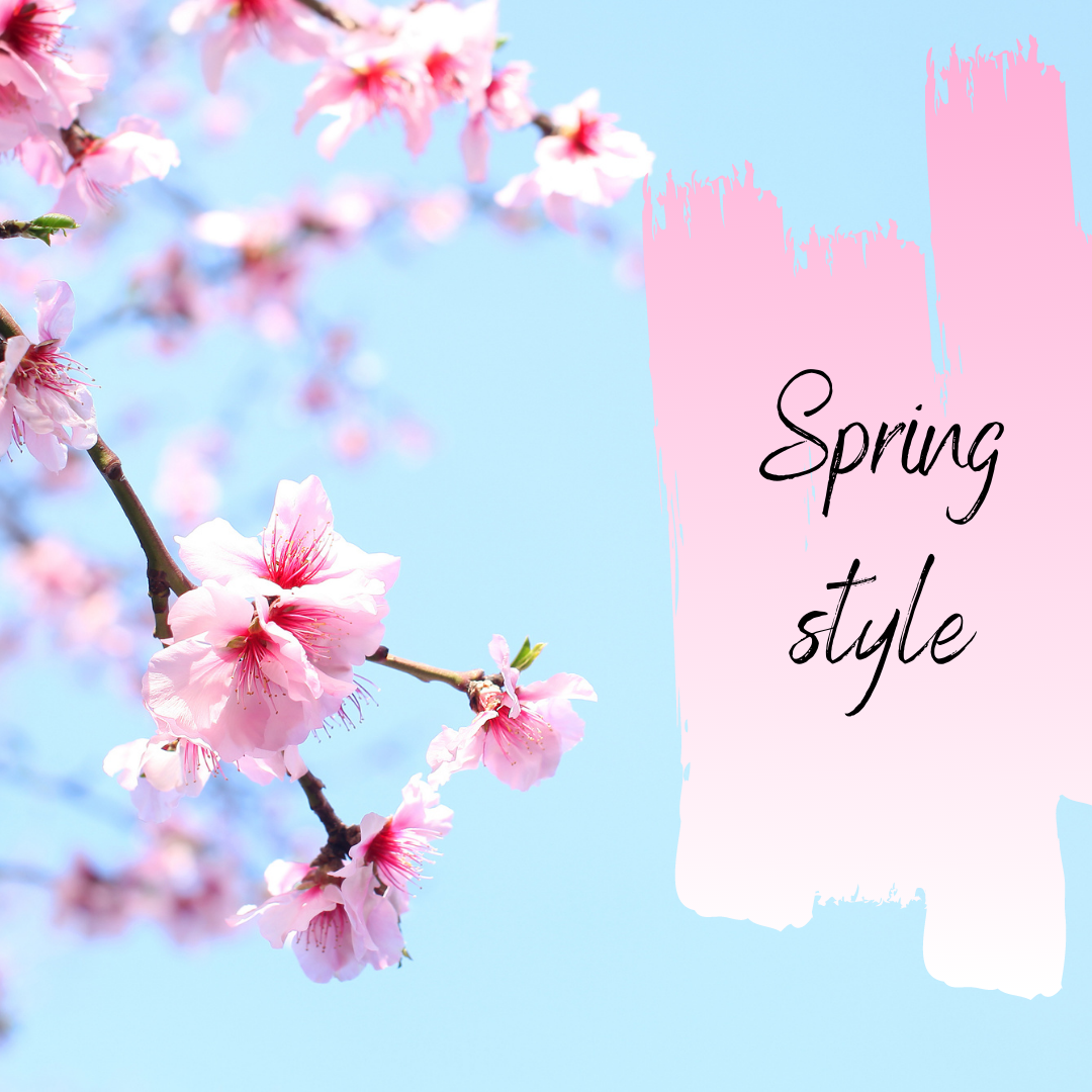Spring Styles — Gilbert Opticians, Independent Worksop Opticians