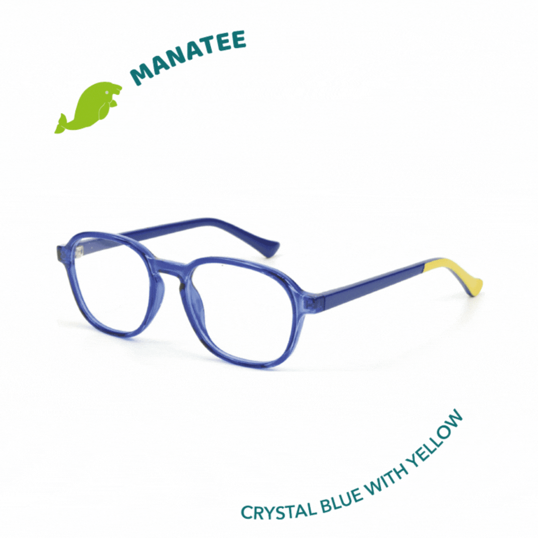 PLANET POP EYEWEAR — Gilbert Opticians, Independent Worksop Opticians