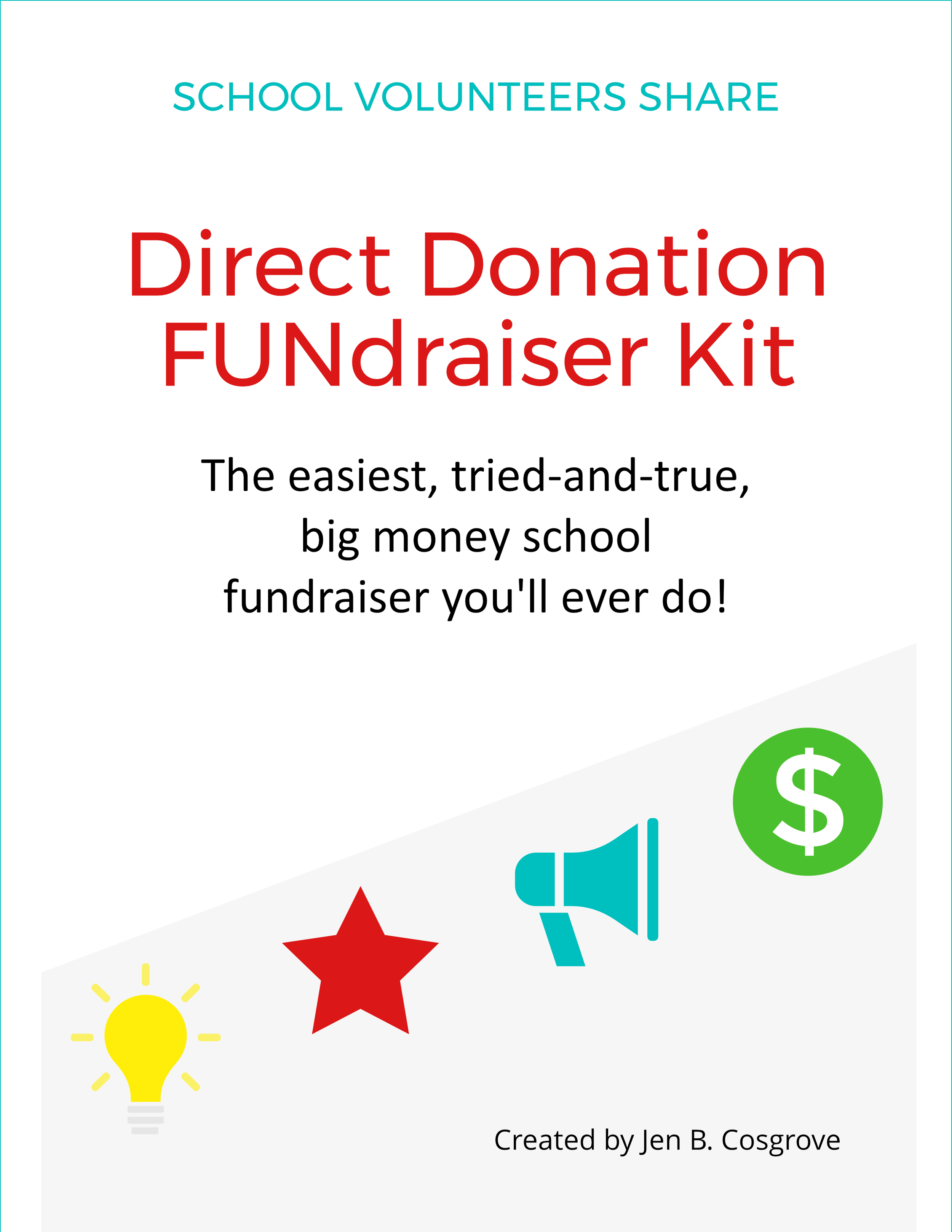 Most Profitable PTO Fundraisers Comparison Guide — School Volunteers Share