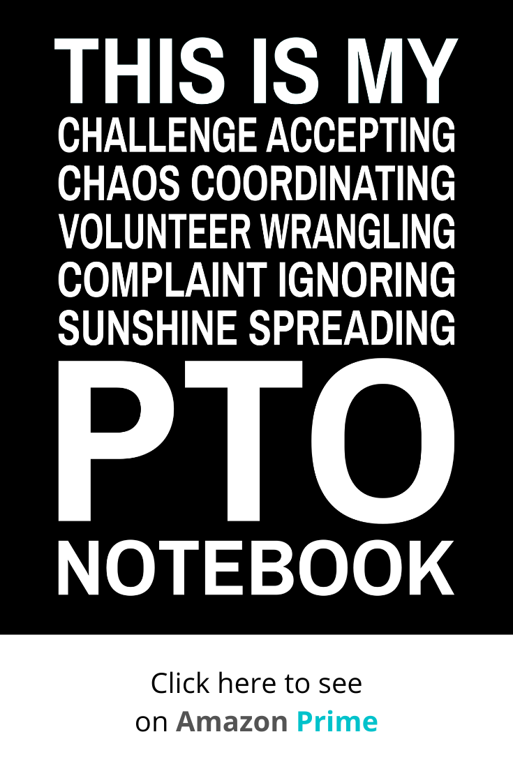 PTO Volunteer Recruitment and PTO welcome videos — School Volunteers Share