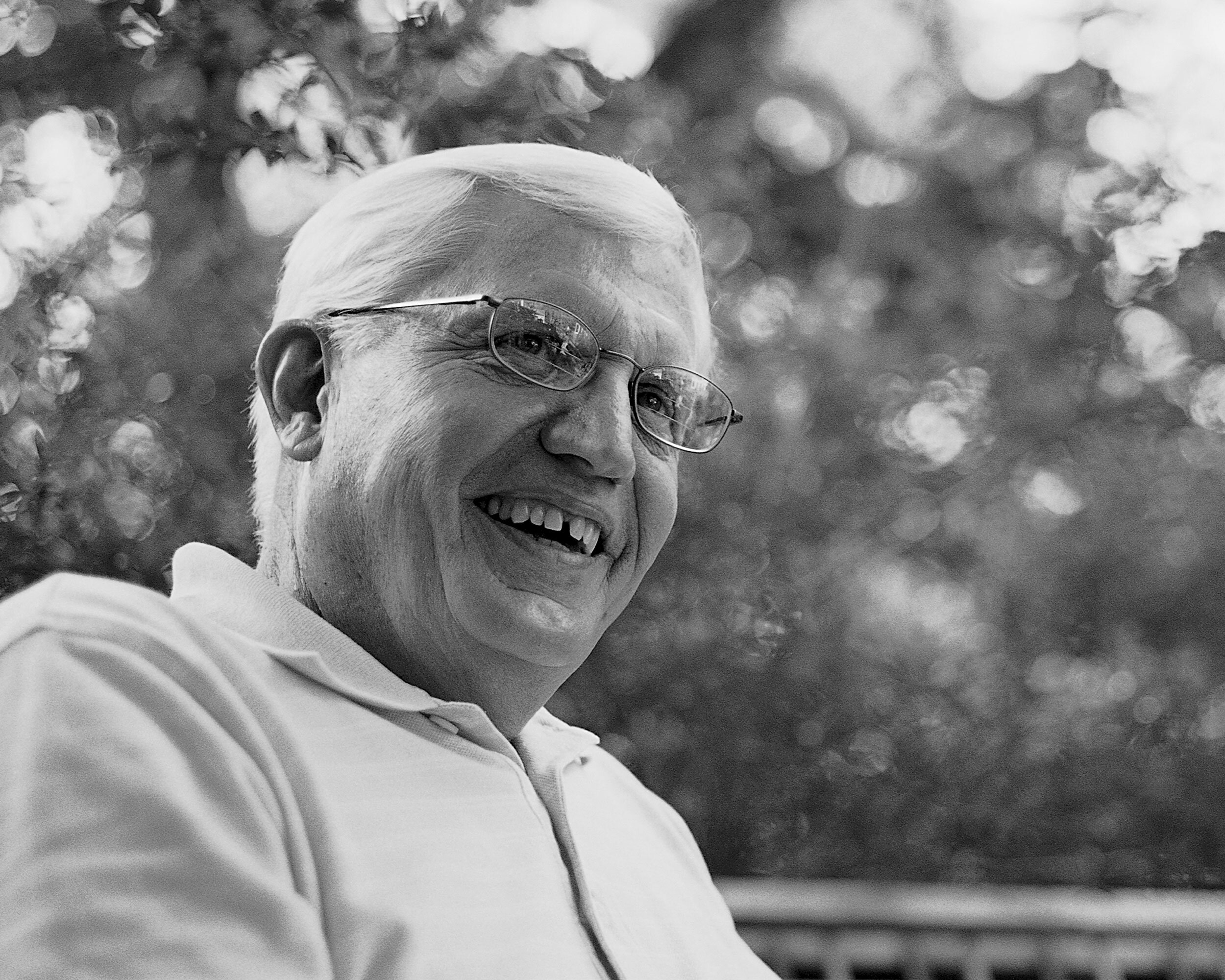 david elton thompson