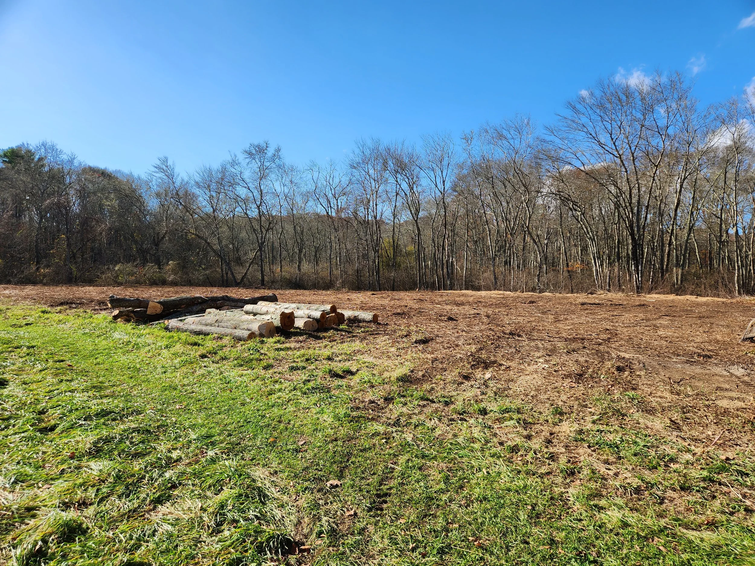 SPECIAL FUNDING PROJECTS — Denison Homestead Campus