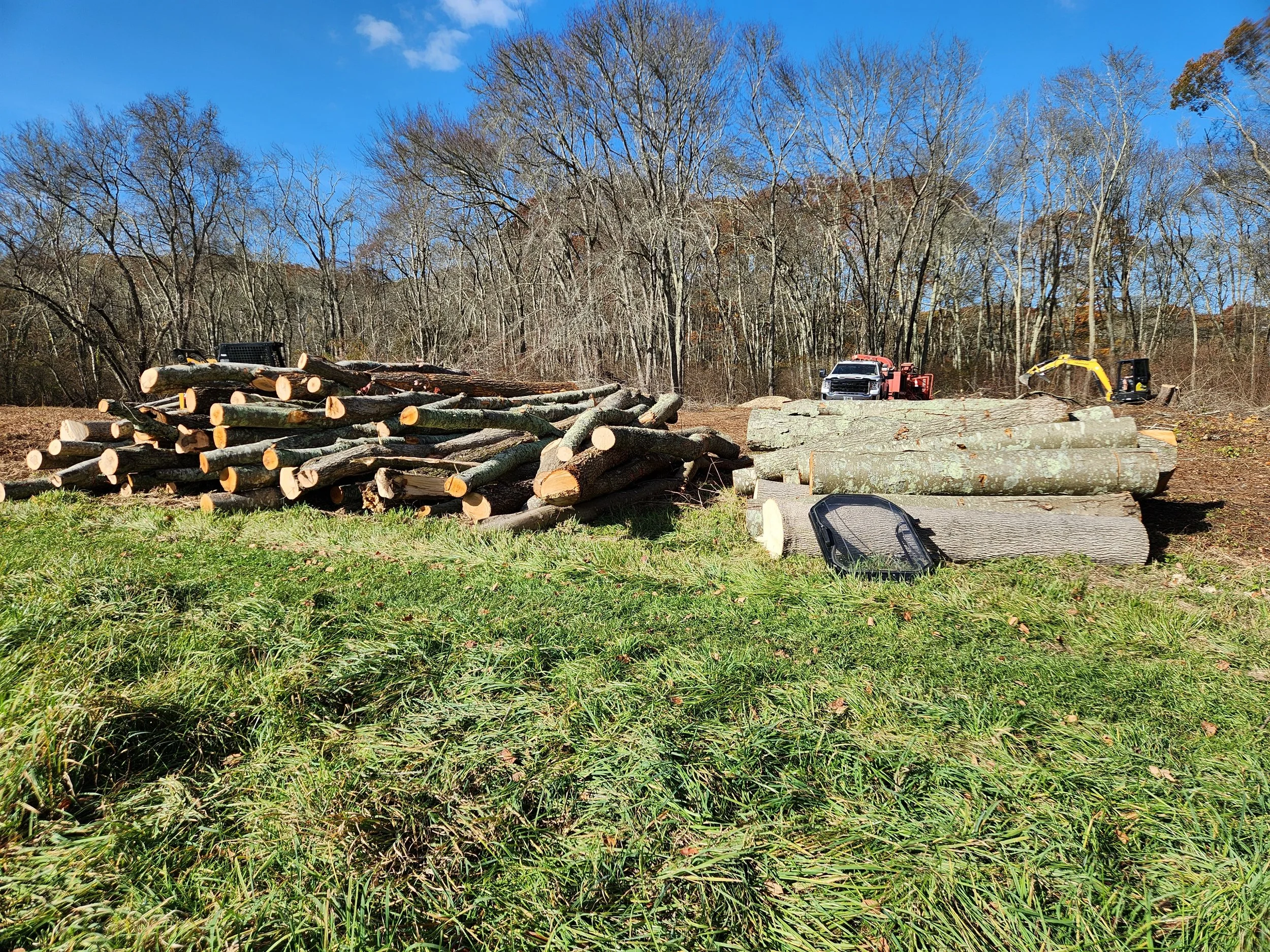 SPECIAL FUNDING PROJECTS — Denison Homestead Campus