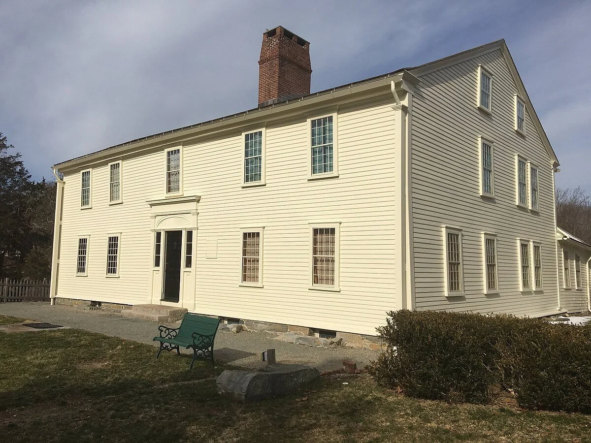 CALENDAR — Denison Homestead Campus