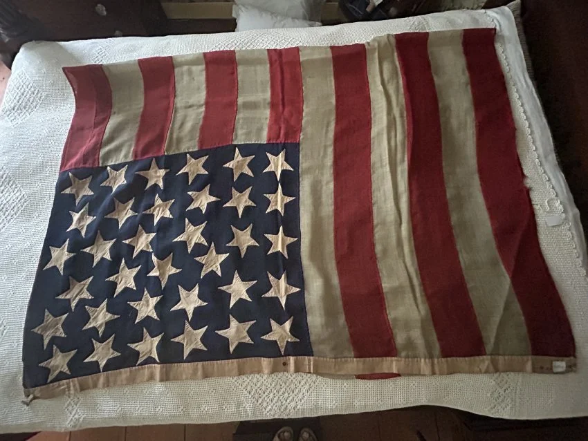 Denison Homestead Campus