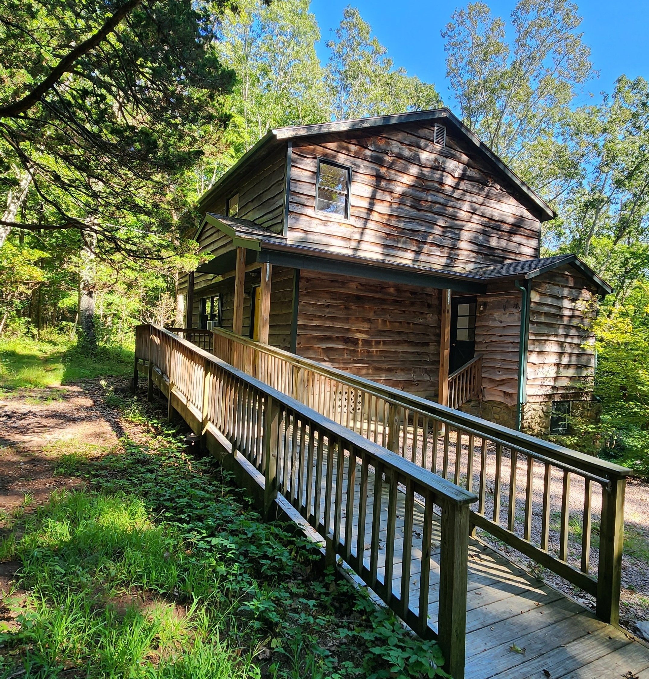 DIRECTORS COTTAGE — Denison Homestead Campus