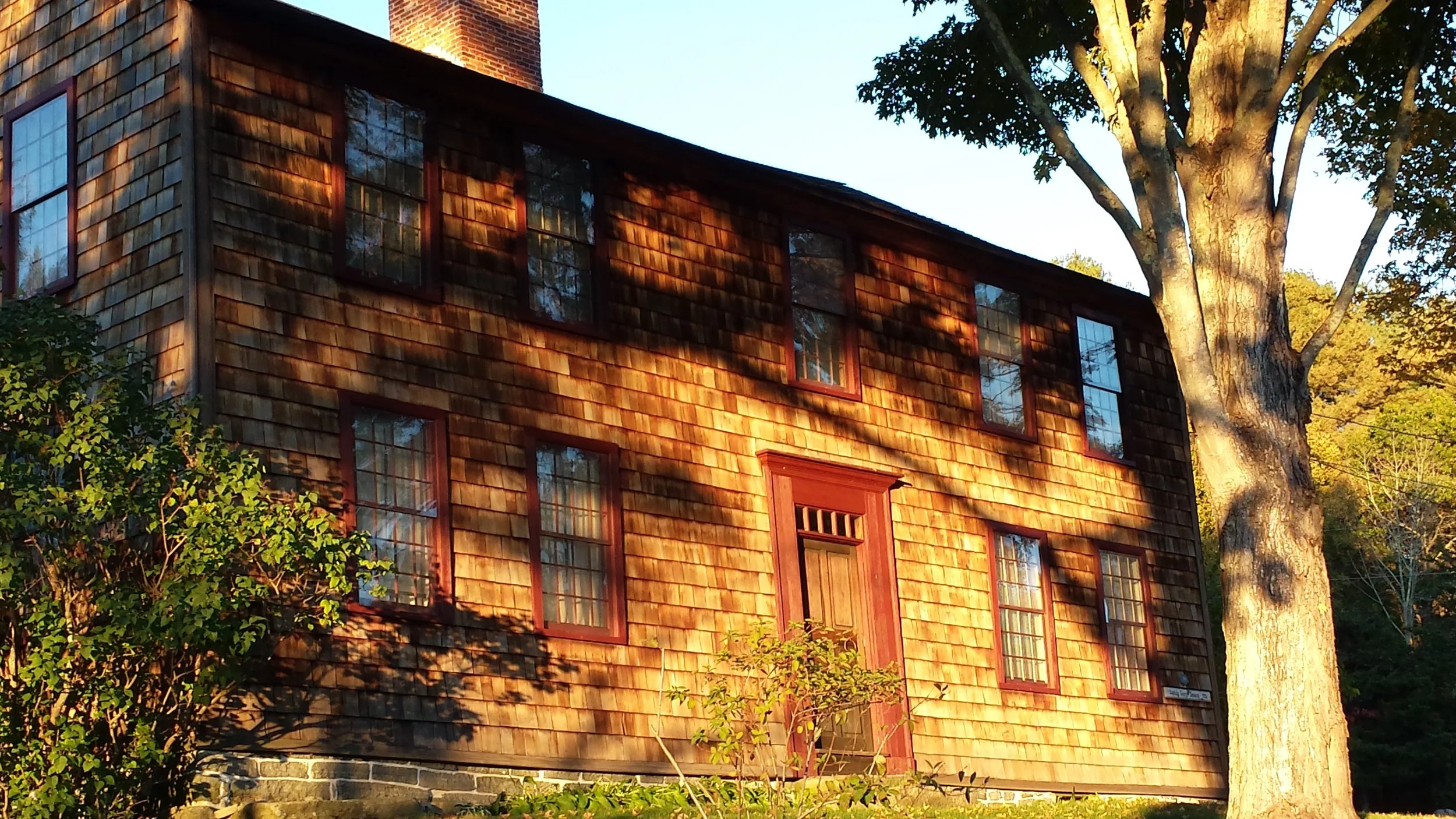 Denison Homestead Campus