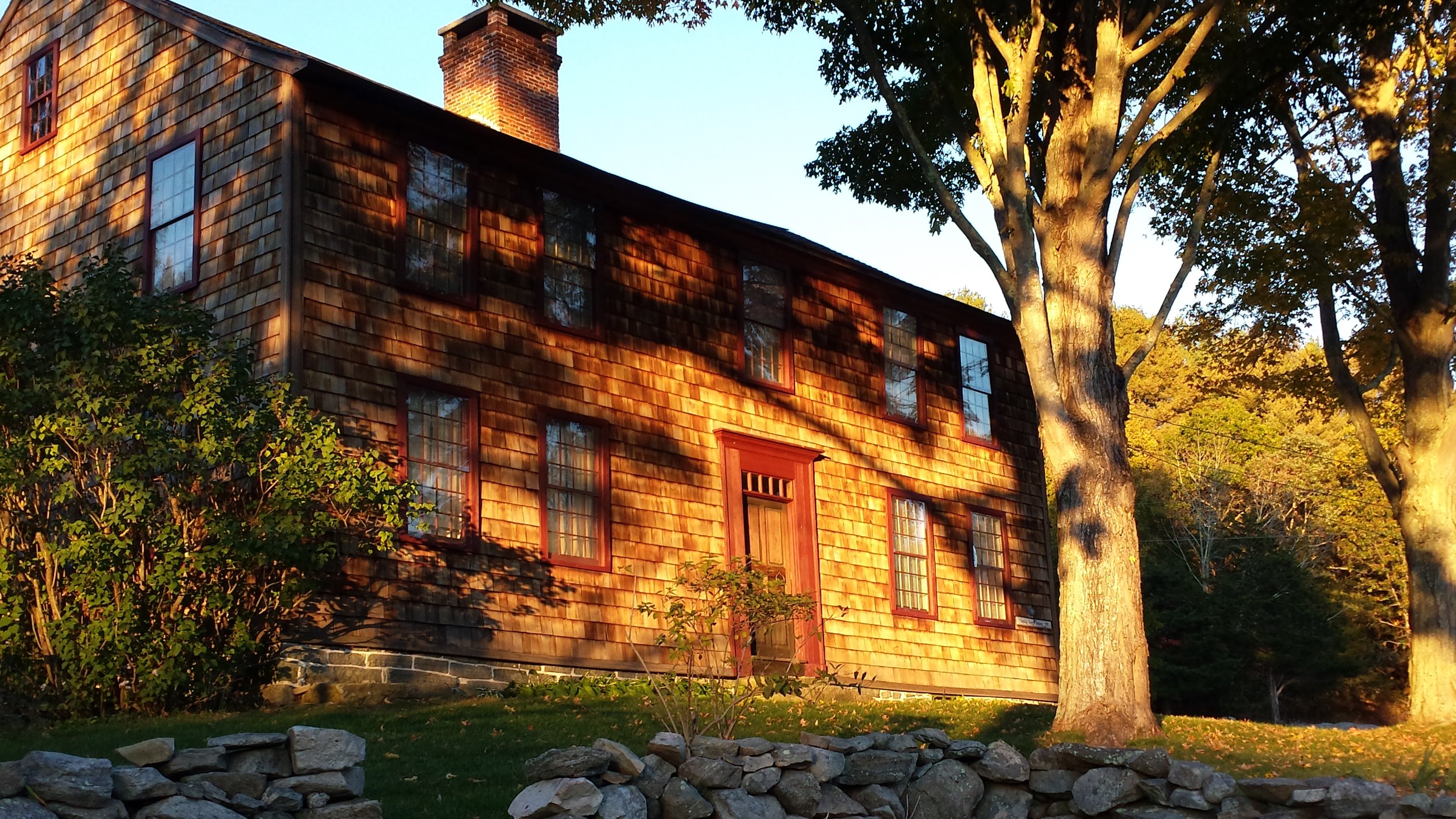 Denison Homestead Campus
