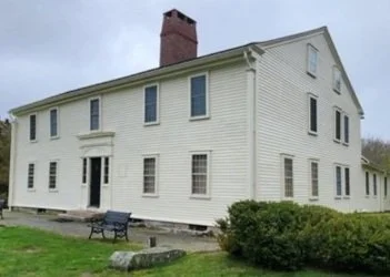 Denison Homestead Campus