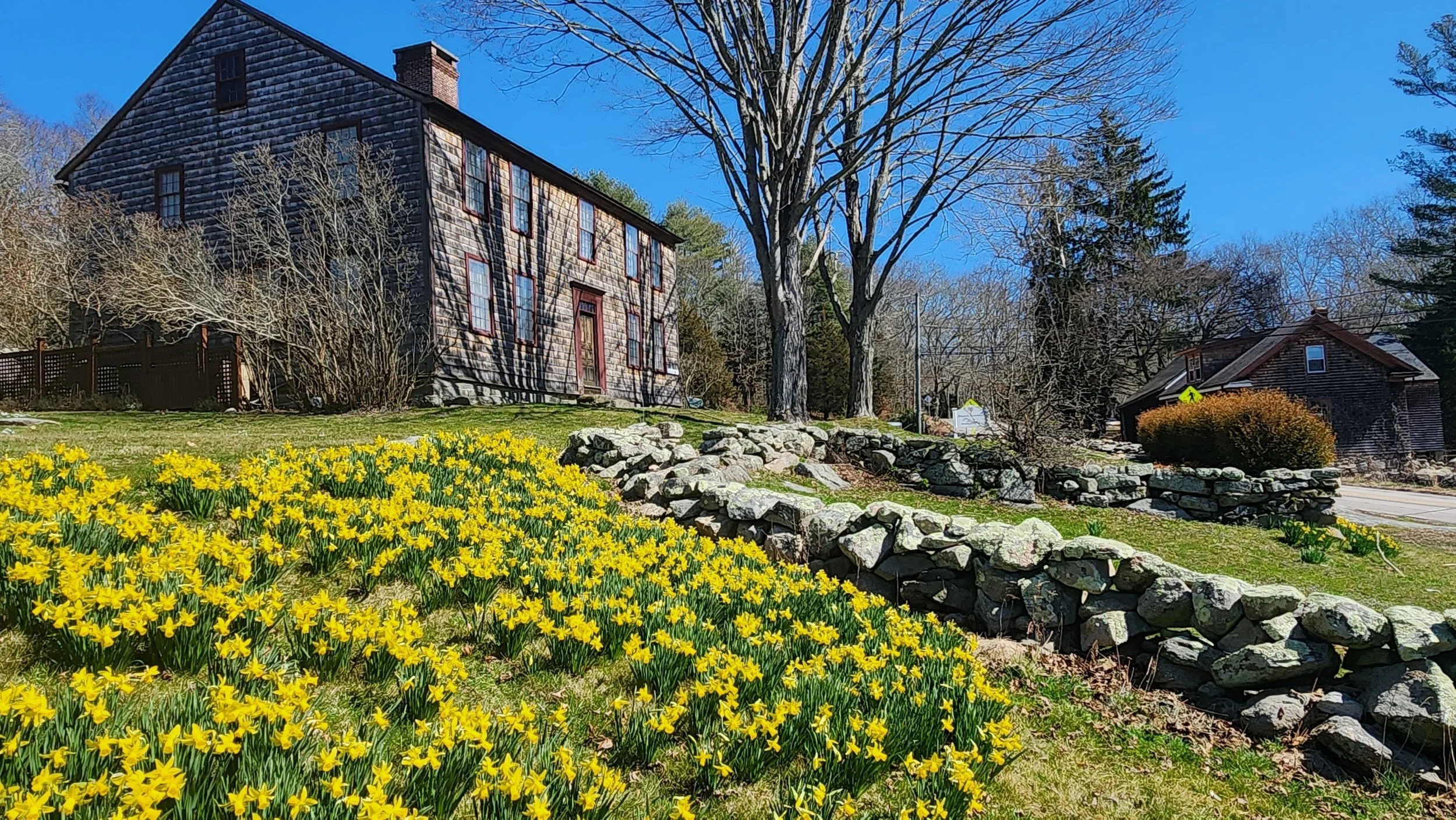 Denison Homestead Campus