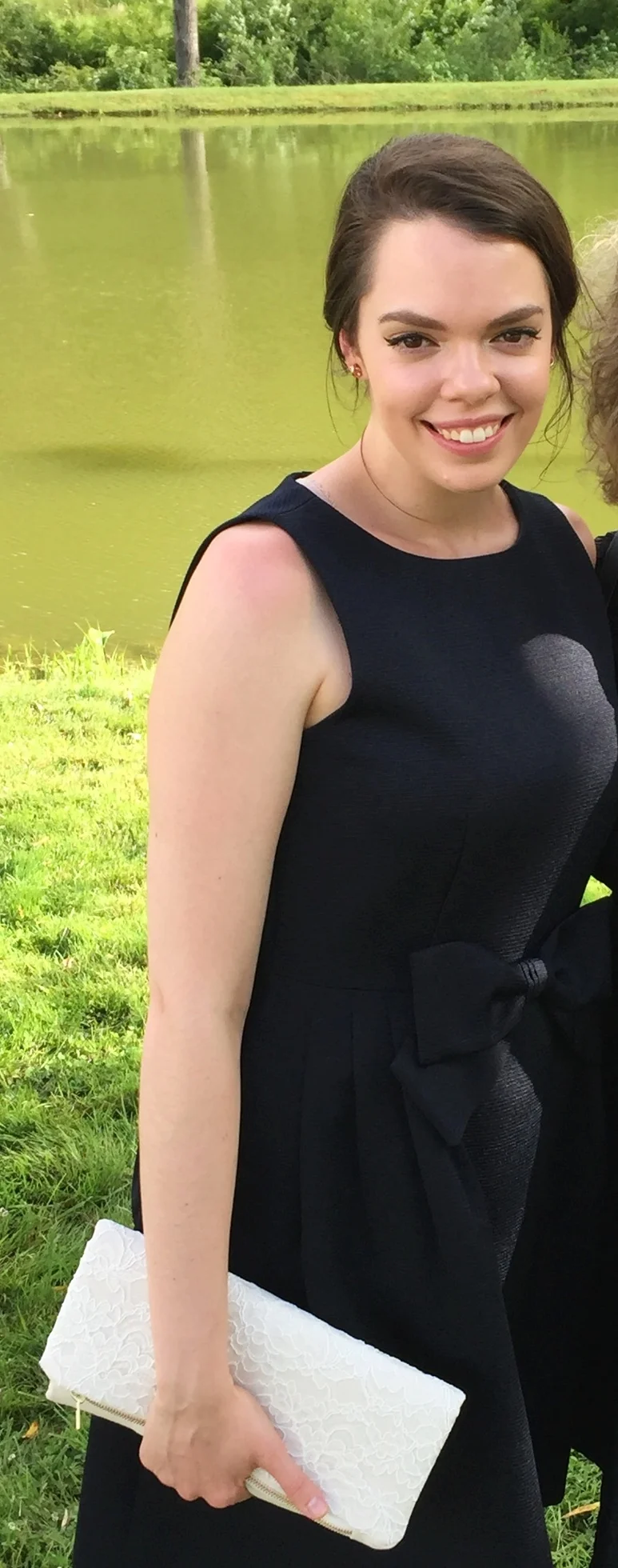 Alexandra Levick, Literary Agent at Writers House, LLC. — Alexandra Levick