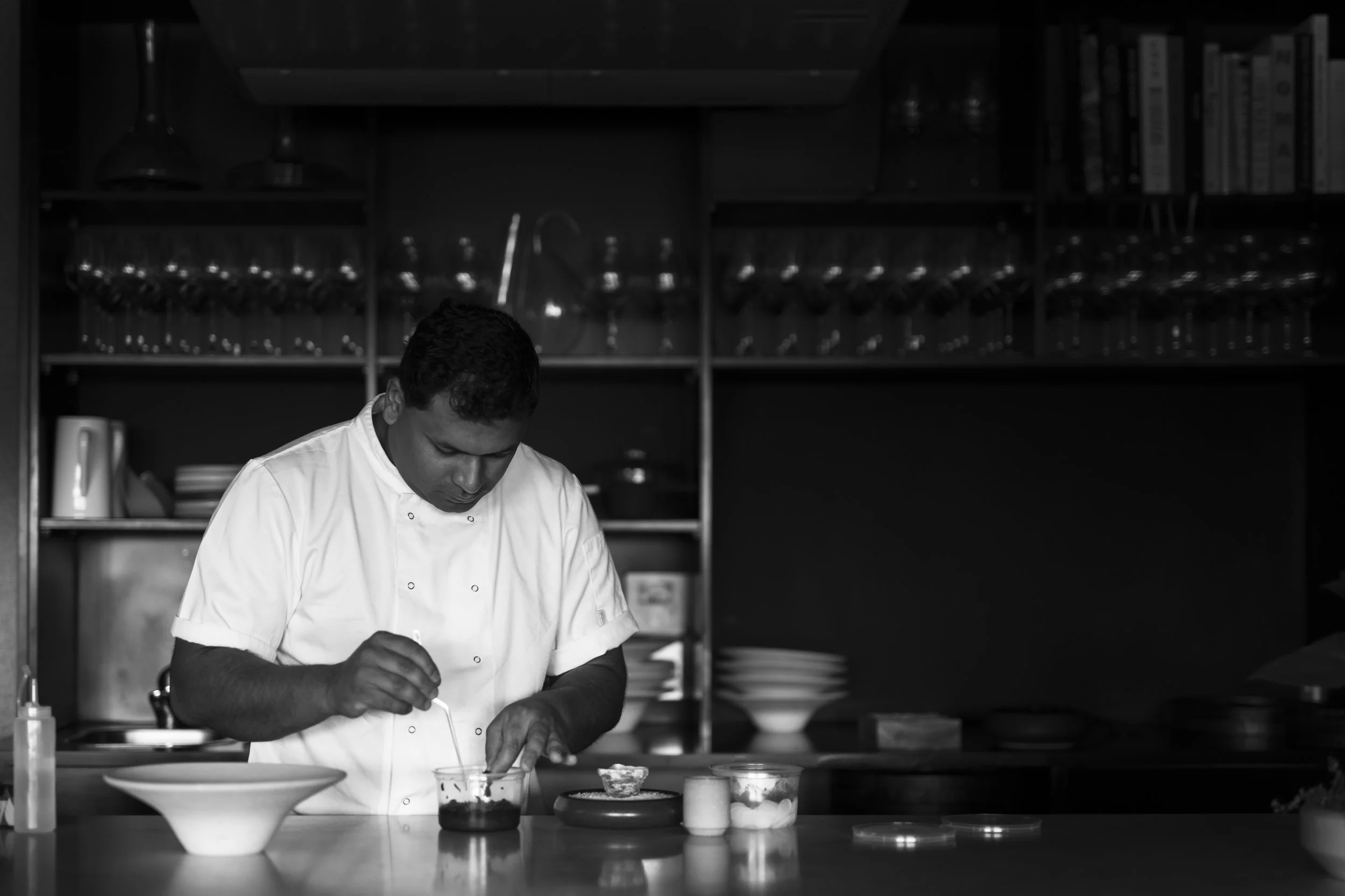 Overview - Commercial — Alex McVinnie Photographer