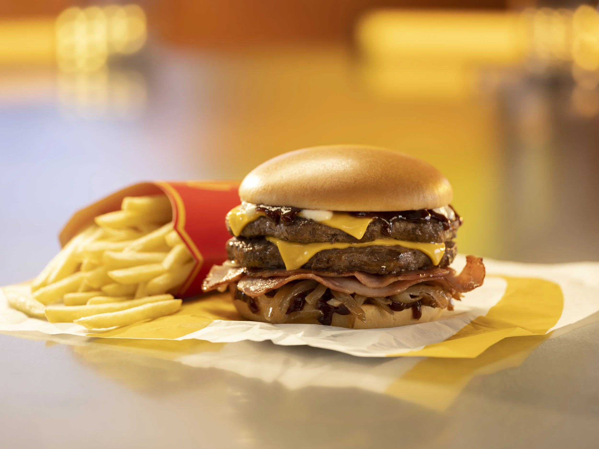 Food Branding — Alex McVinnie Photographer