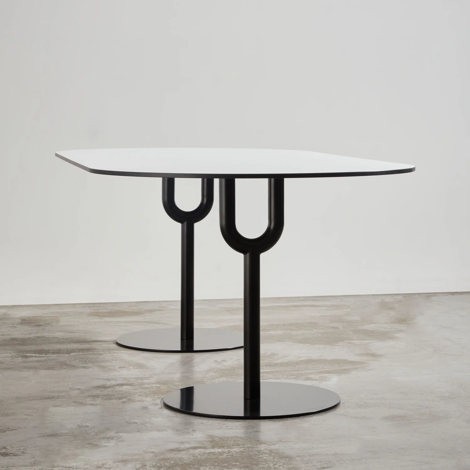 Piper Table Collection — GIBSON KARLO