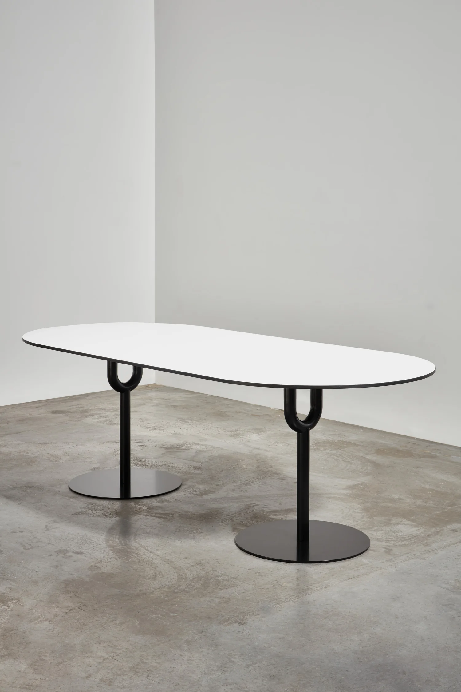 Piper Table Collection — GIBSON KARLO
