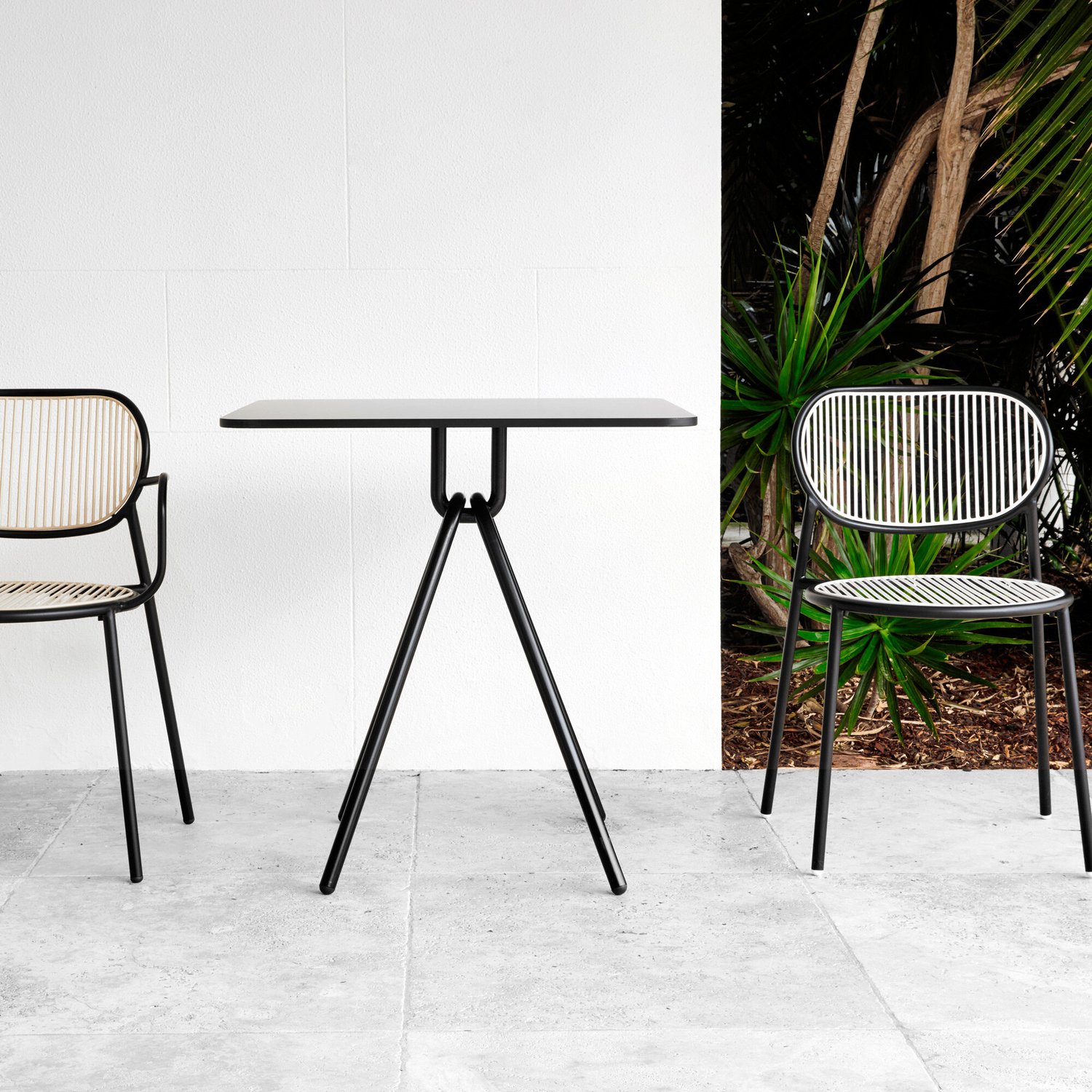 Piper Table Collection — GIBSON KARLO