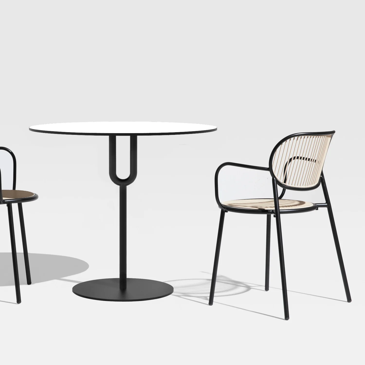 Piper Table Collection — GIBSON KARLO