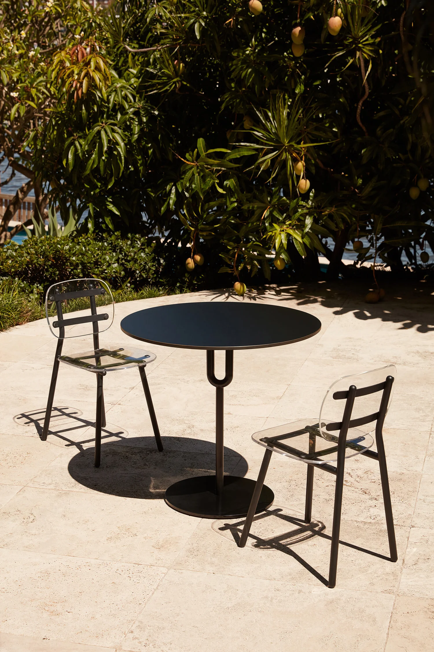 Piper Table Collection — GIBSON KARLO