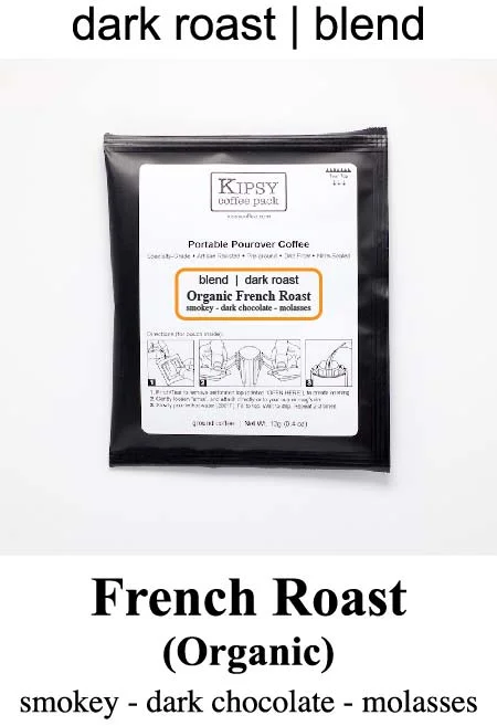 Coffee — Kipsy Coffee