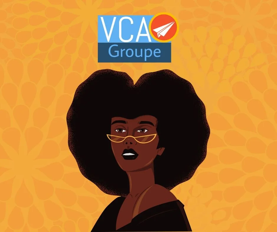 Acceuil - VCA Groupe