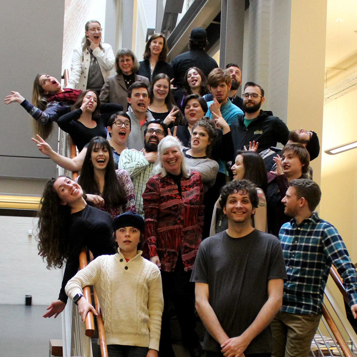 Portland Opera Guild