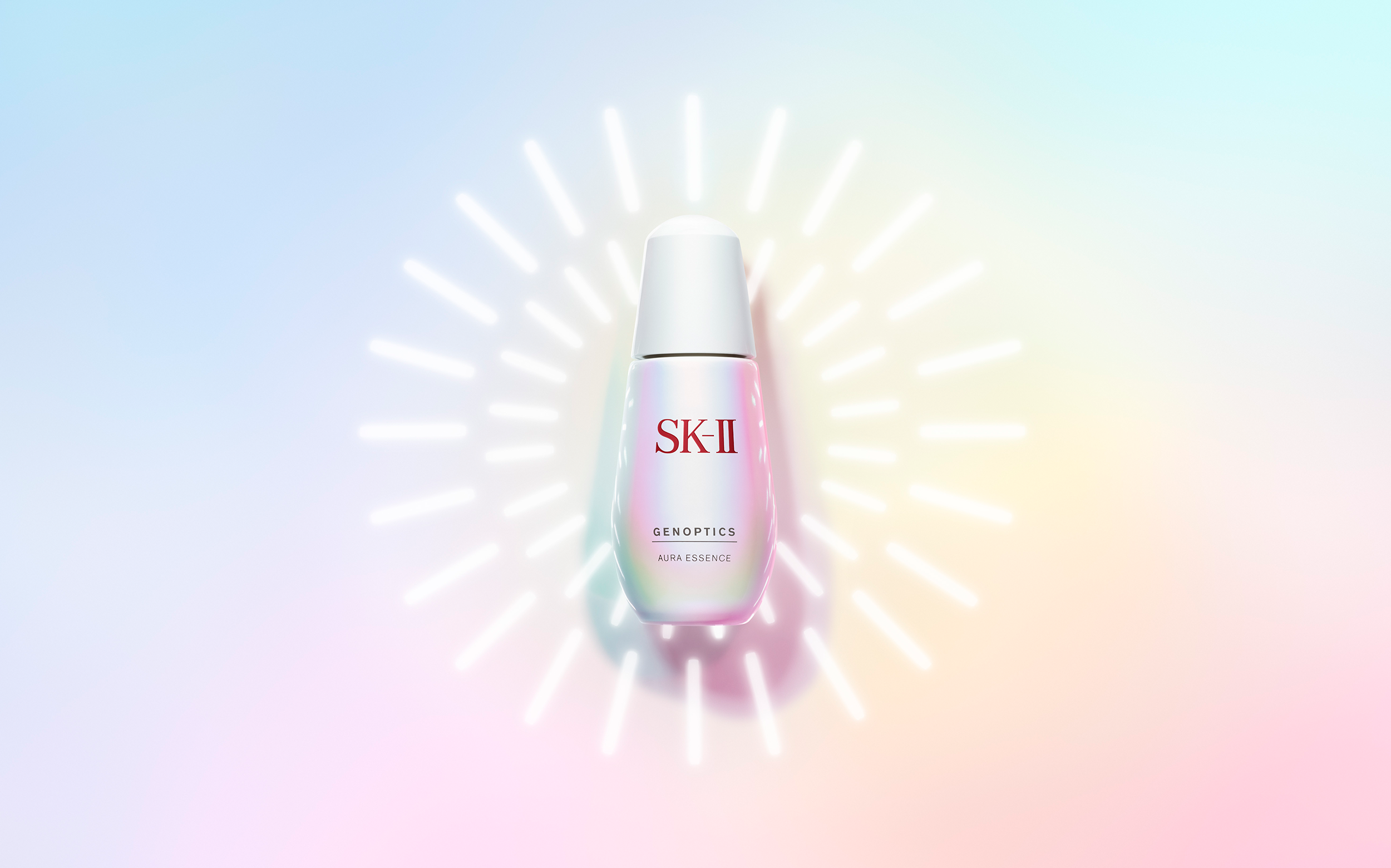 SK-II Retail — Tiffany Pan