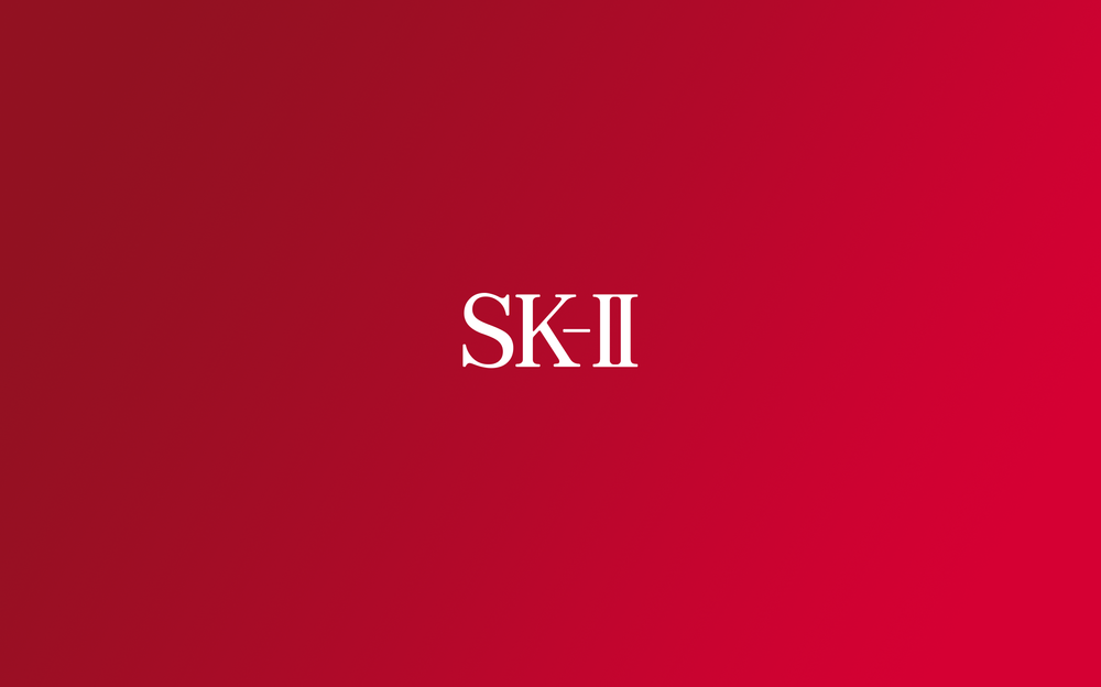 SK-II — Tiffany Pan