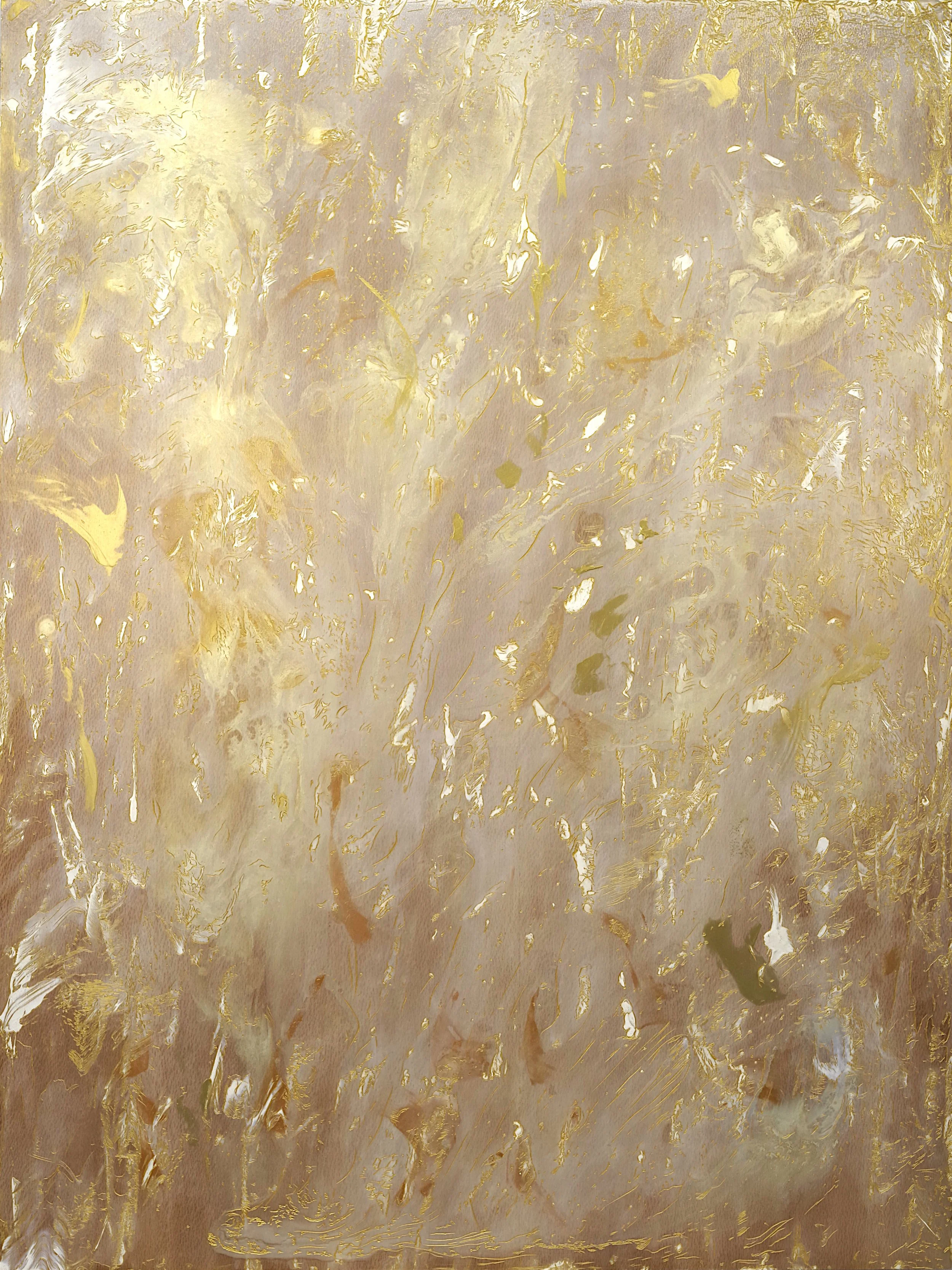 Fragments from Inside the Object — James Murnane