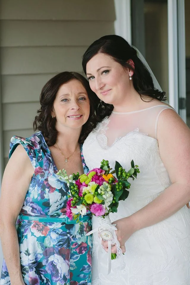 Wedding Makeup for Mothers of the Bride and Groom