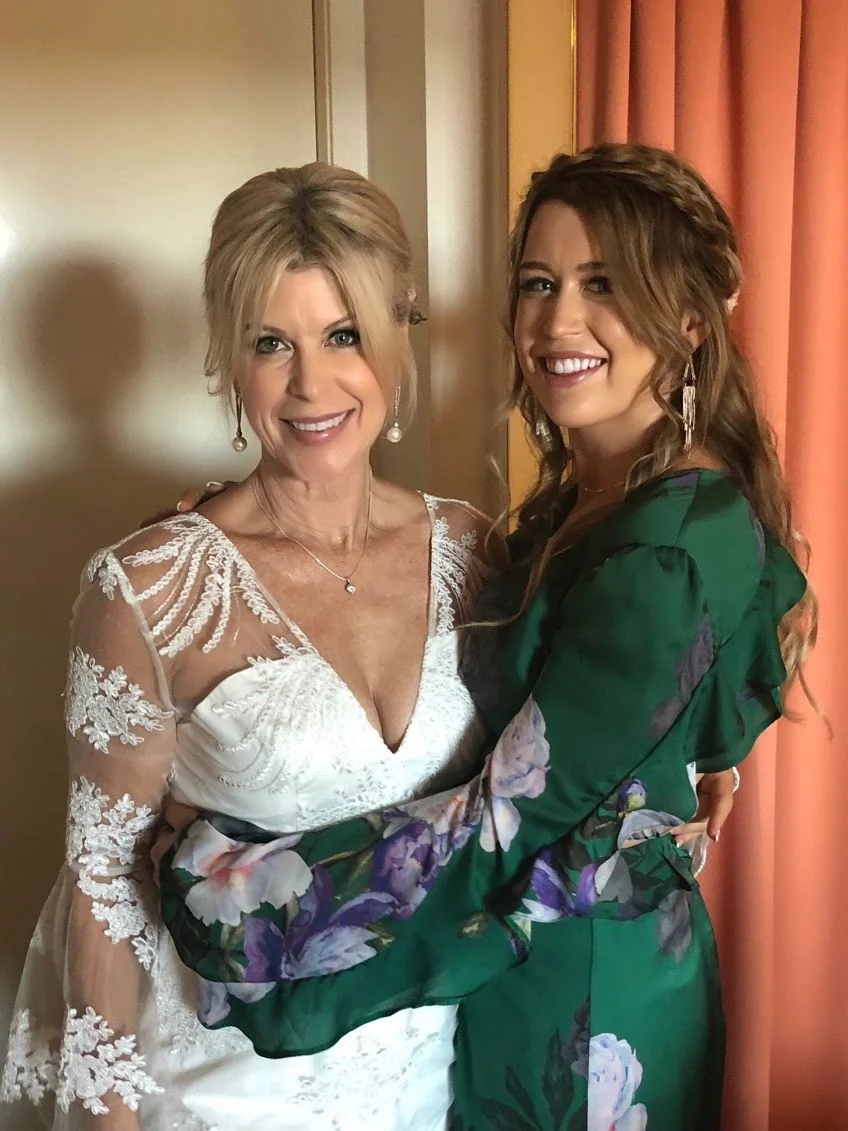 Wedding Makeup for Mothers of the Bride and Groom — Tasleema Nigh Makeup