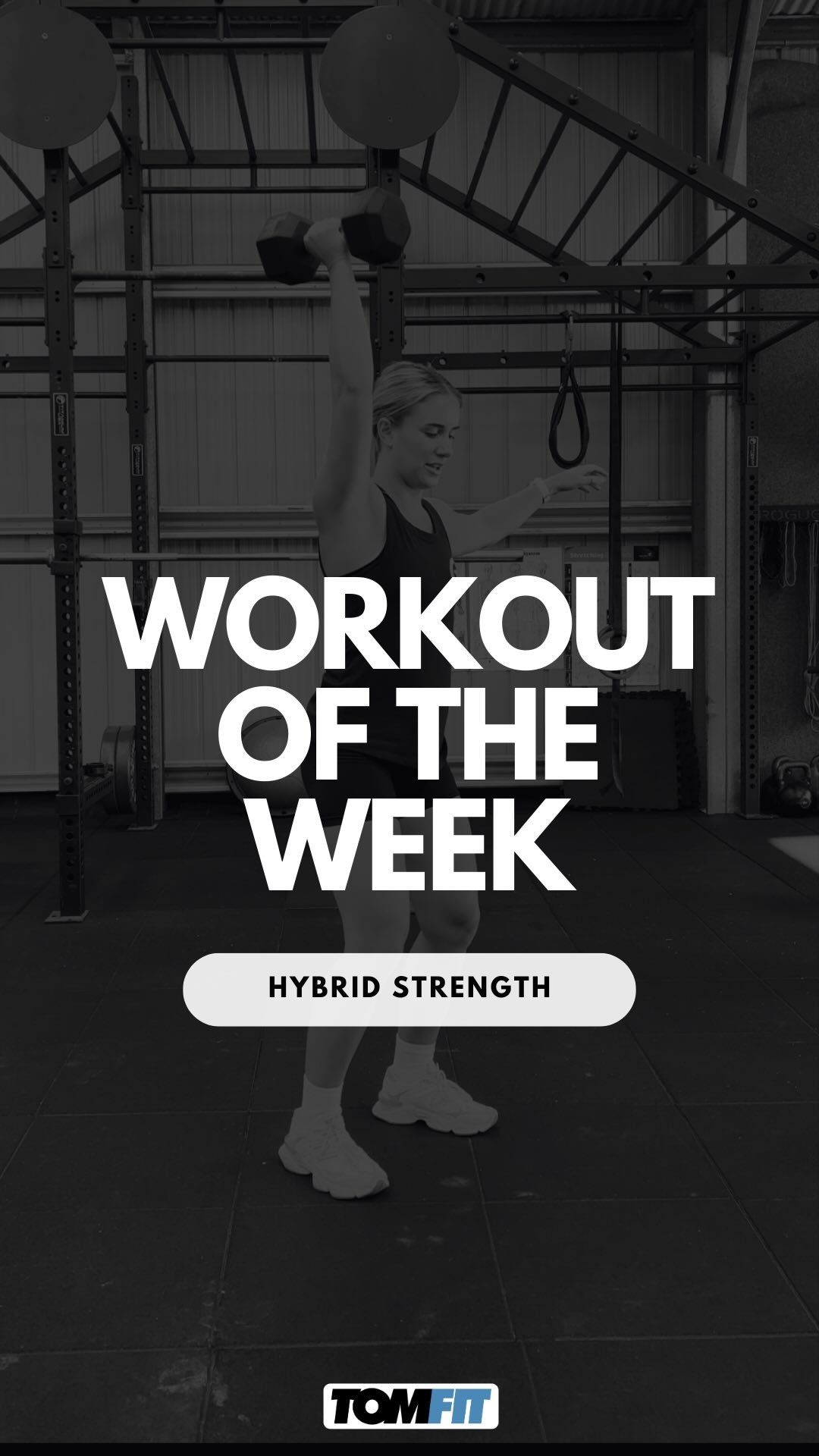 24 Hour & Fitness Class Gym in Inverloch | TOMFIT