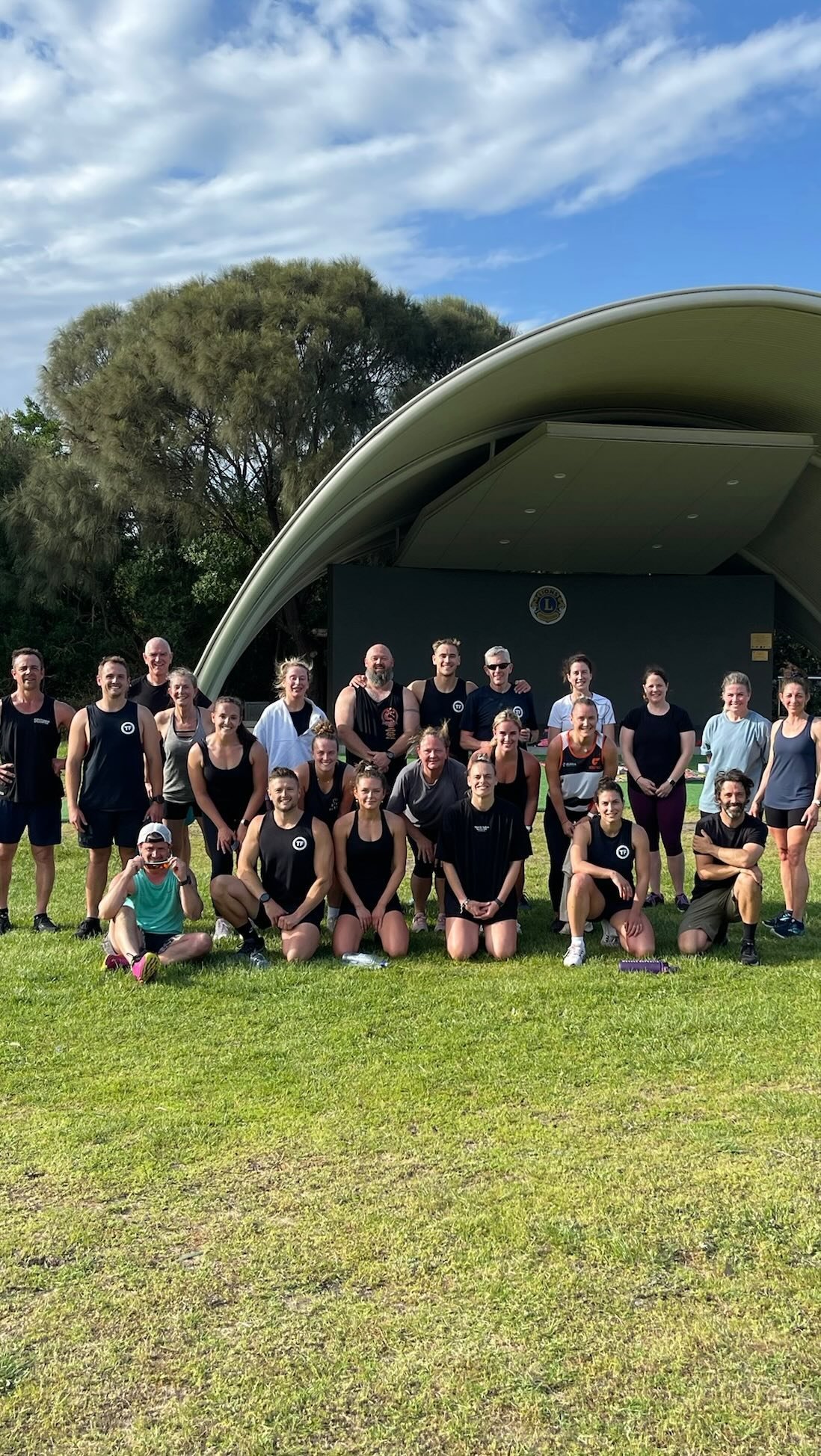 24 Hour & Fitness Class Gym in Inverloch | TOMFIT