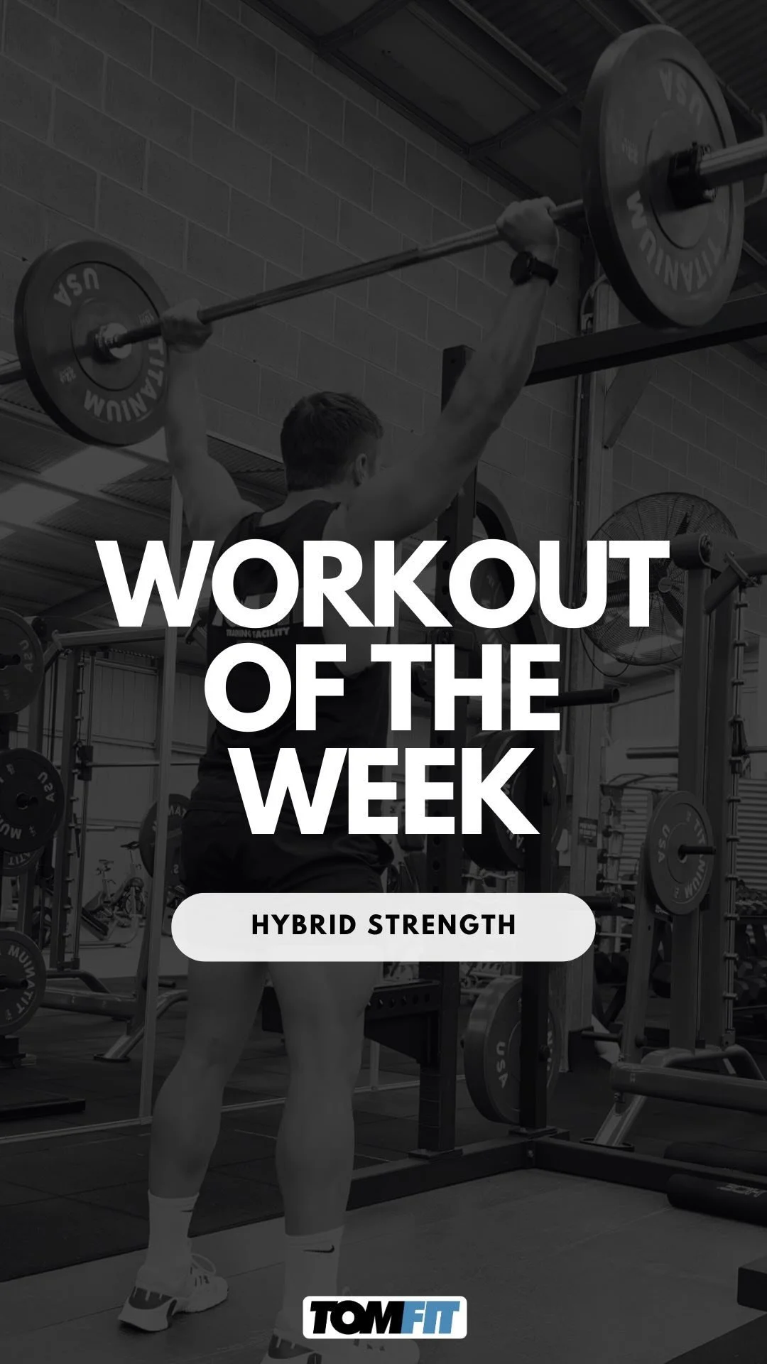 24 Hour & Fitness Class Gym in Inverloch | TOMFIT