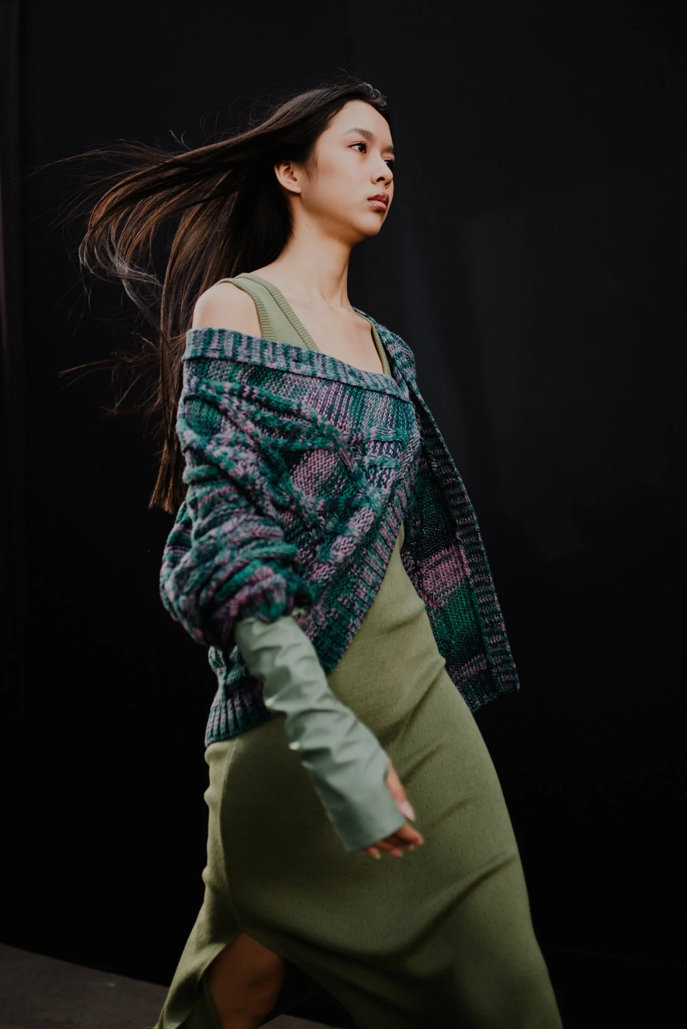 Sustainable Fashion Brand Berlin I MAQU