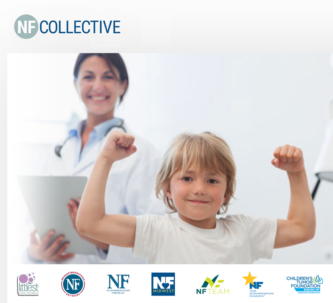 Find A Doctor — The NF Team