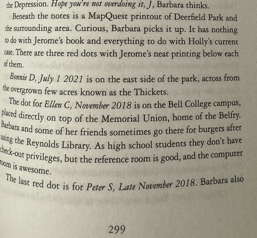 Does MapQuest Still Exist and Does Stephen King Use It? — D. F. Lovett ...
