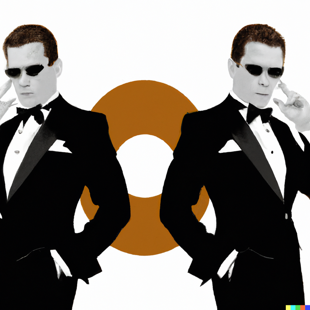 What is James Bond? Is it a code name or a real name? — D. F. Lovett's ...