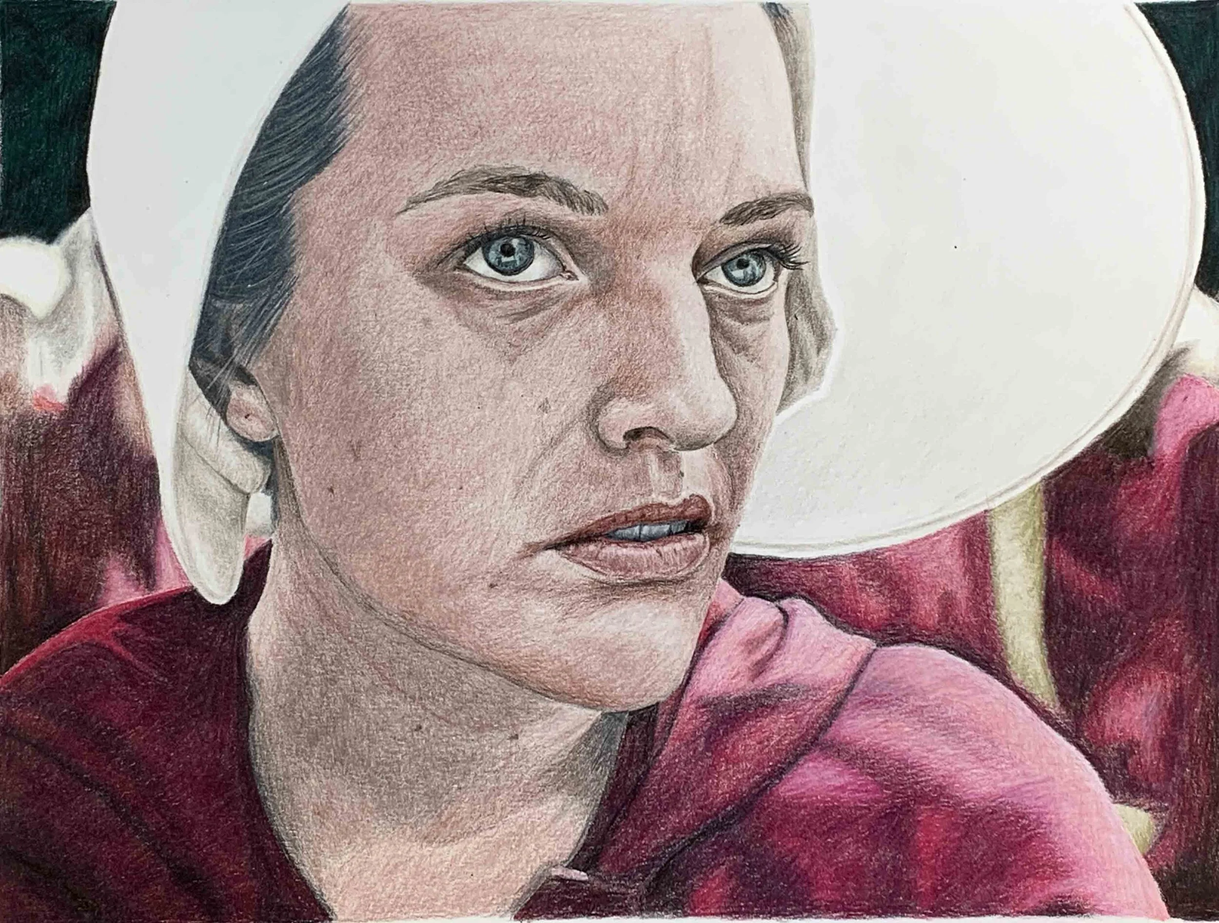 Guernsey Arts Open 2020 — Monika Drabot