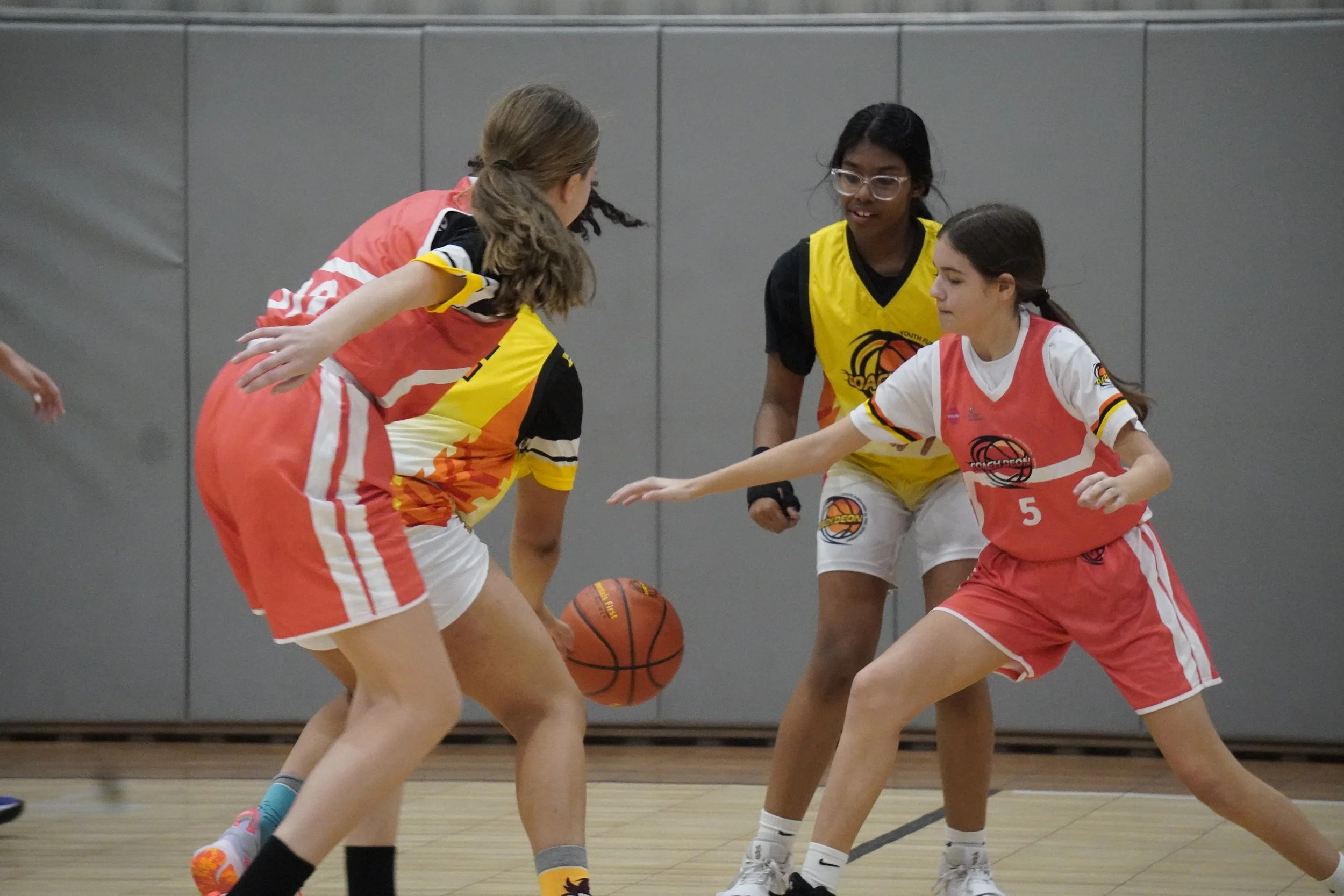 The Woodlands, Texas - Boys Basketball Leagues, Girls Basketball ...