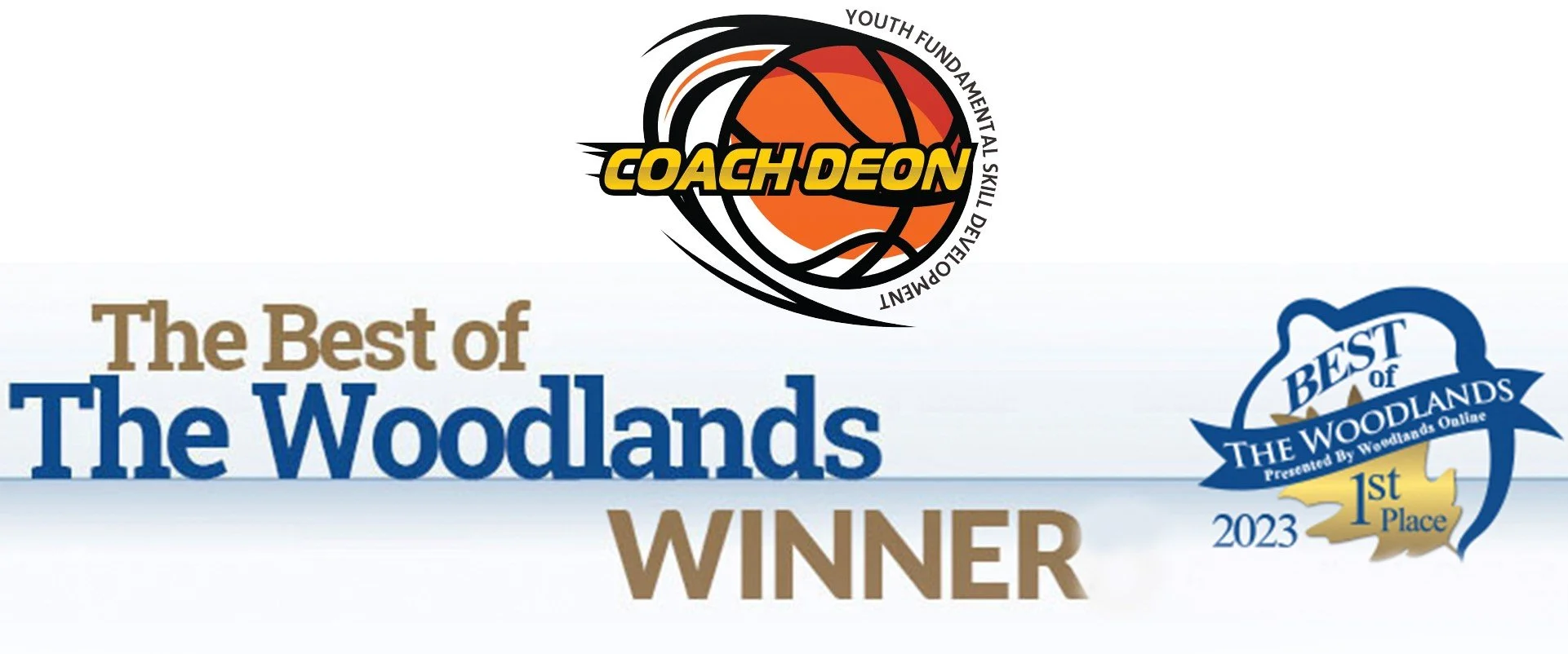 Coach Deon | Basketball Training | The Woodlands, Texas