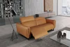 Diven Living - Leather and Fabric Contemporary Designer Sofas