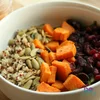 Fall Superfood Power Bowl — BE Nutrition