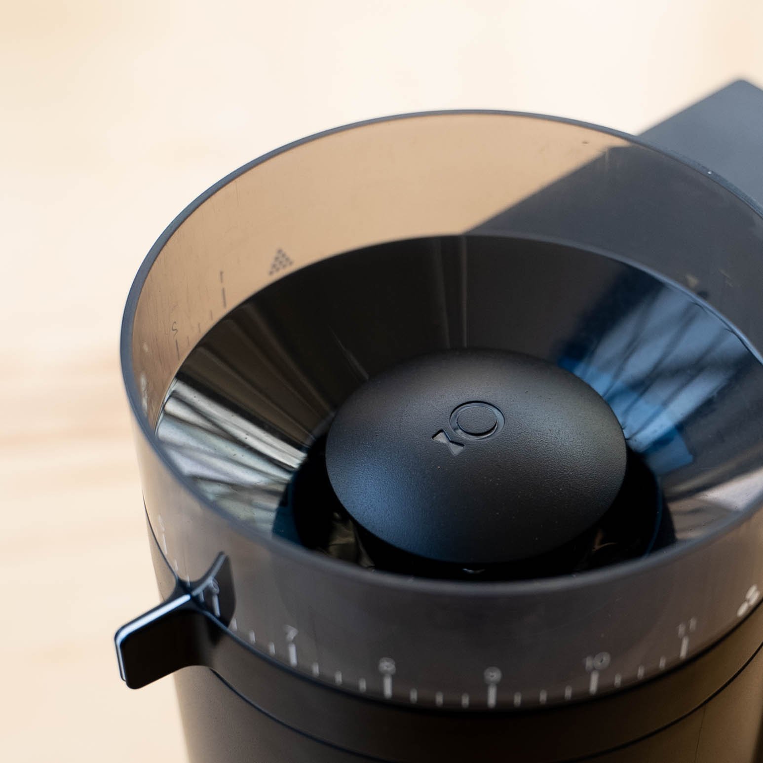 Fellow Opus — coffeehaus