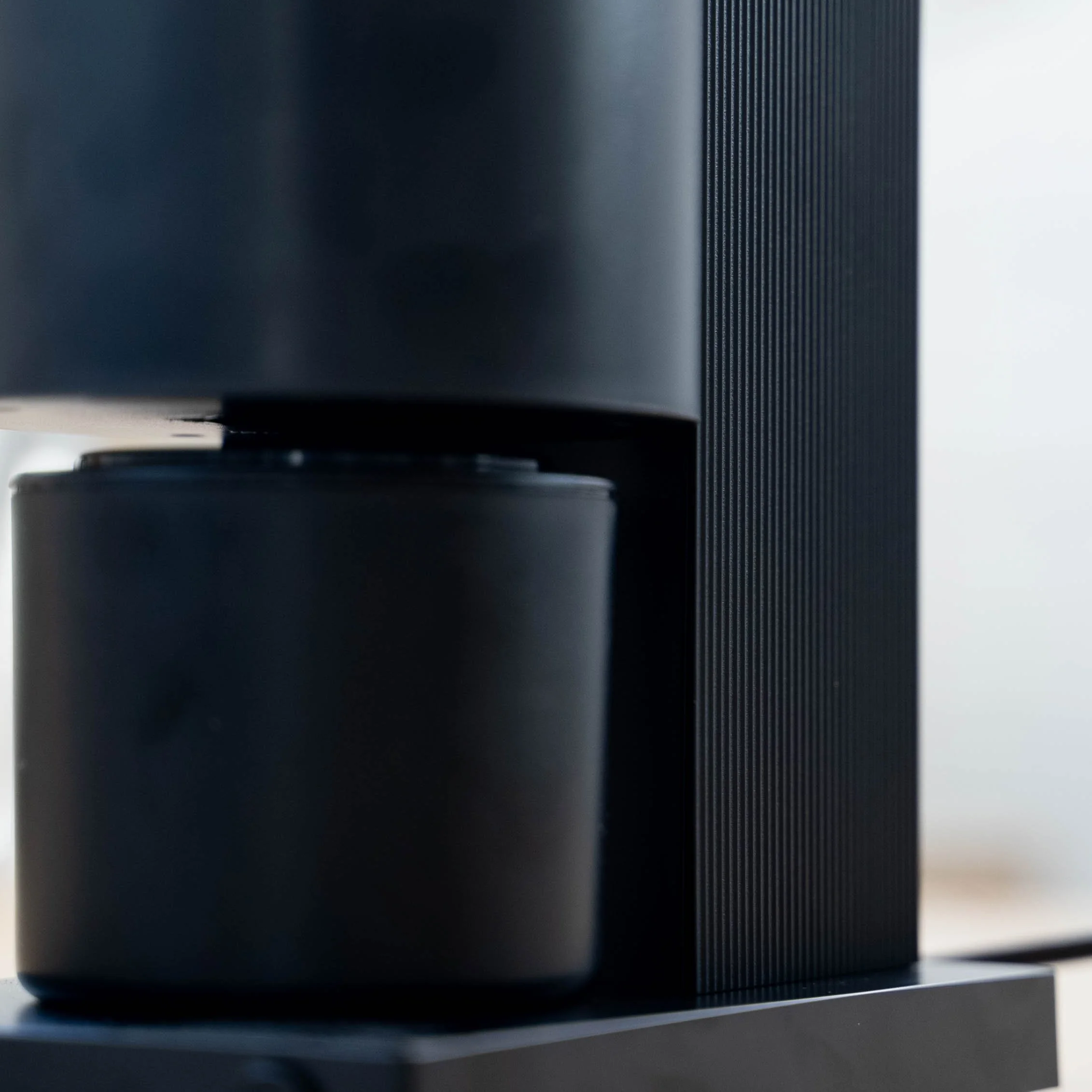 Fellow Opus — coffeehaus